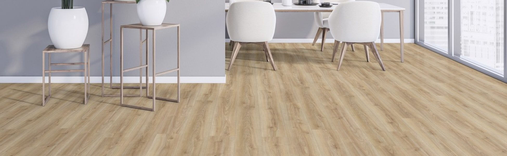 Kaindl K2241 tölgy Cordoba Crema Aquapro - 8 mm